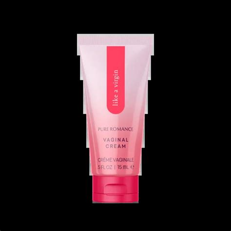 Pure Romance Like A Virgin Vaginal Tightening Cream