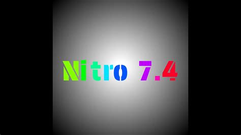 CodeHS APCSA Nitro 7 4 YouTube