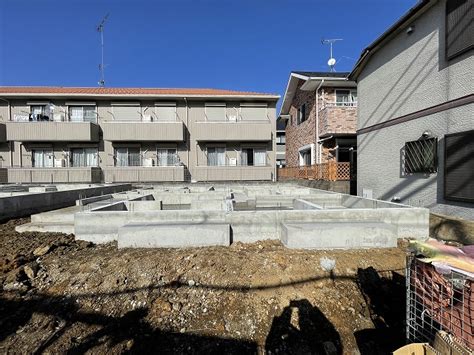ご成約御礼 八王子市小比企町の新築一戸建て センチュリー21 ココカラ