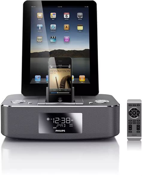 Ipod Charging Station
