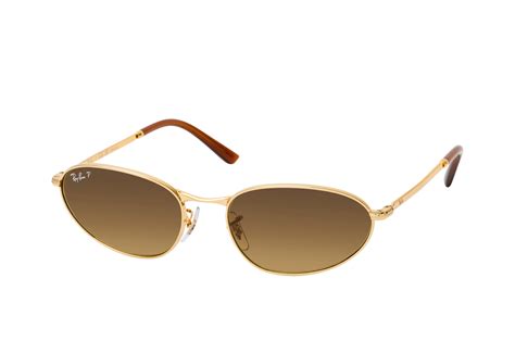 Buy Ray-Ban RB 3734 001/M2
