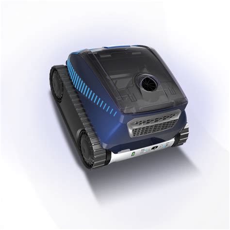 Polaris FREEDOM Cordless Robotic Cleaner | Polaris Pool