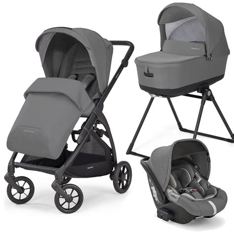 Trio Inglesina Electa