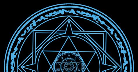 フリー素材 フリー素材・魔法陣8（透過） 千草弓弦のマンガ 背景 加工自由 魔法陣 Pixiv