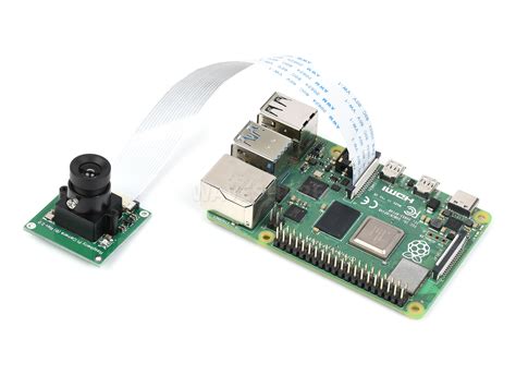 Raspberry Pi Camera 树莓派摄像头