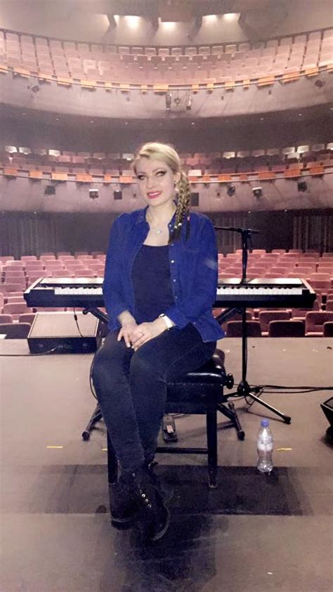 Nina Schofield Musictech