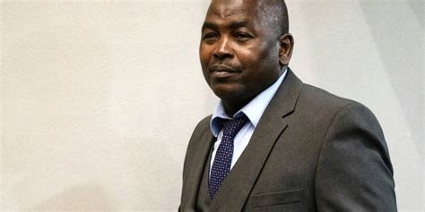 Procès à La Cpi Dun Rebelle De Centrafrique Laccusé Plaide Non