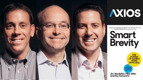 Smart Brevity Is The Modern Day Communication Bible