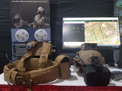 The Corps Has Qualified Joint Fires Observers For Every Squad Heres How Theyll Train