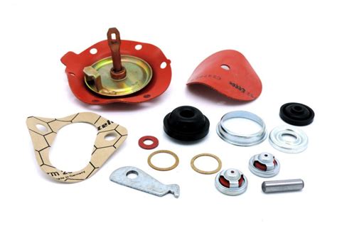 Fuel Lift Pump Repair Kit For Some Ford 5610 6410 6610 6710 6810 7610
