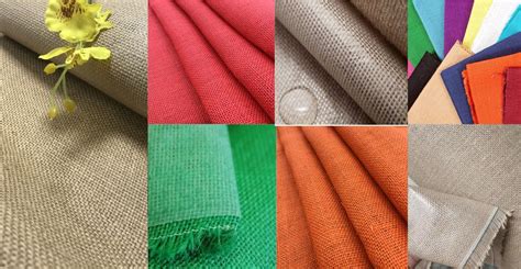 FORTUNE JUTE Fabrics