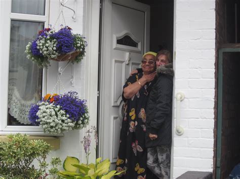 Some Photos From Todays Bishop Latimer Community Garden Facebook