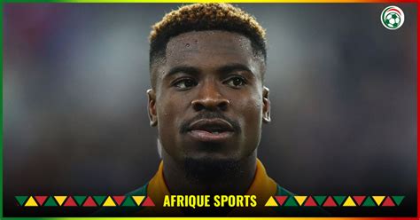 Cest Enfin Confirmé Pour Le Défenseur Ivoirien Serge Aurier