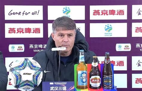 佩德罗：足协杯也是重要赛事 全力以赴迎战对手手机新浪网
