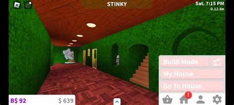 Progress On Bikini Bottom Rbloxburg