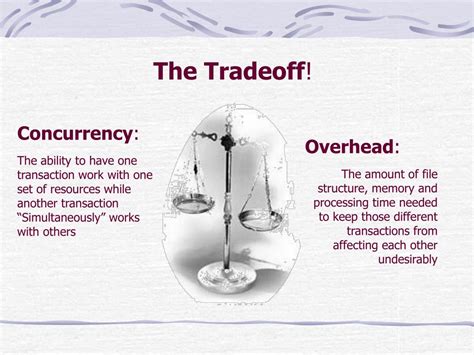 Ppt Granularity Of Locks And Degrees Of Consistency In A Shared