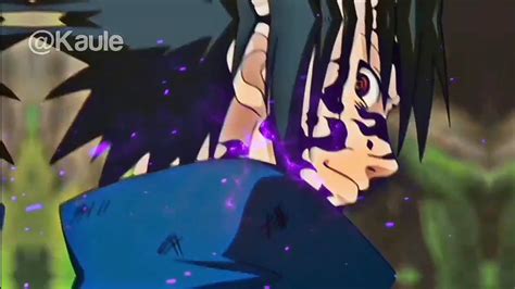 Sasuke Edgy Youtube