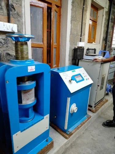 Cube Compressive Strength Testing Services In Nashik ID 2851527679633