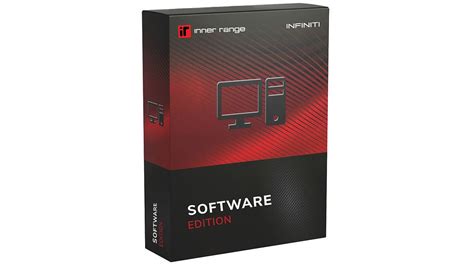 Software And Licenses Inner Range