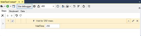 Execution Delay Test Studio Dev Documentation Progress Telerik