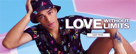 Mens Clothing & Mens Fashion - boohooMAN