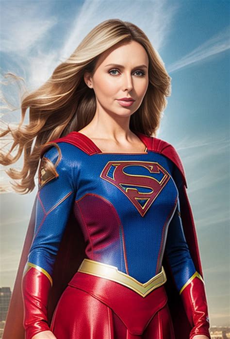 Carol Vorderman 040 By Jenkspa100 On Deviantart