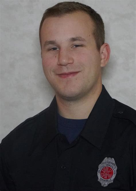 Benjamin Long Bristol Kendall Fire Protection District