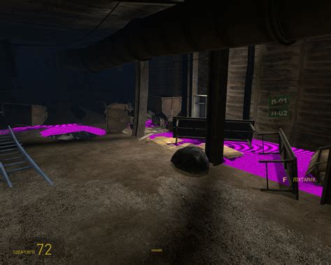 Random Missing Textures In Source Sdk 2013 Rhammer