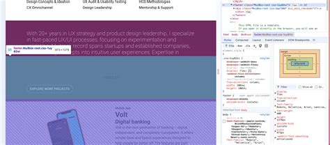 Reactjs Sticky Footer Incorrect Placement In React Stack Overflow