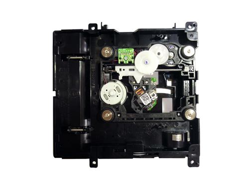 Drive Cmp 102