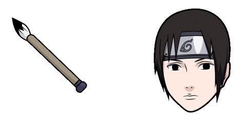 Naruto Gamatatsu And Gamakichi Animated Cursor Sweezy Cursors