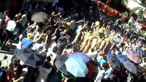 Pinoy Naked On Public Protest
