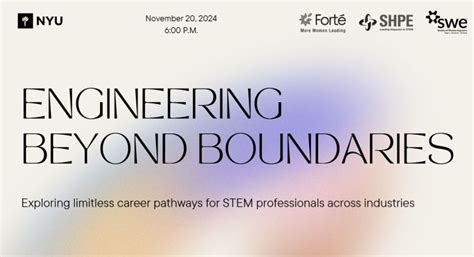 Shpe Swe Nyu Engineering Sofía Celorio Vicente