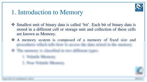 SOLUTION Unit Memory Interfaces And Data Representation Studypool
