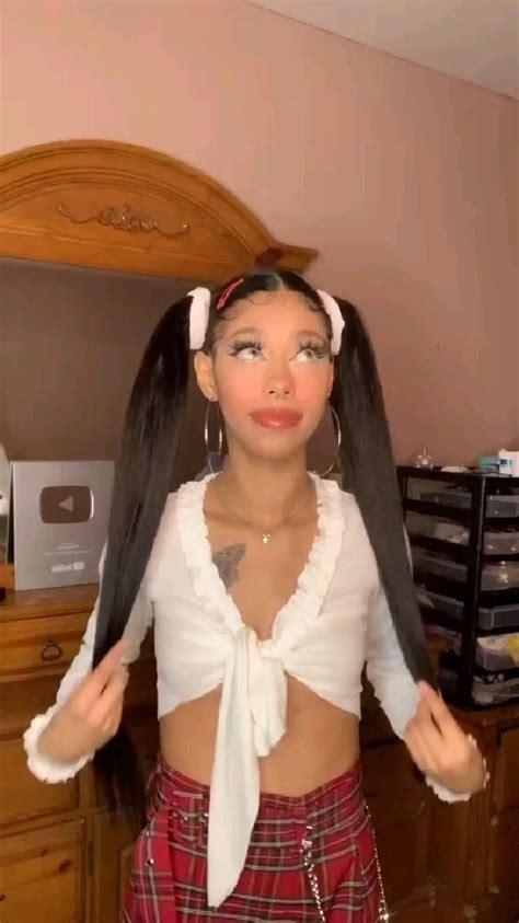 Rubee Lana Cute Fits Cute Lana