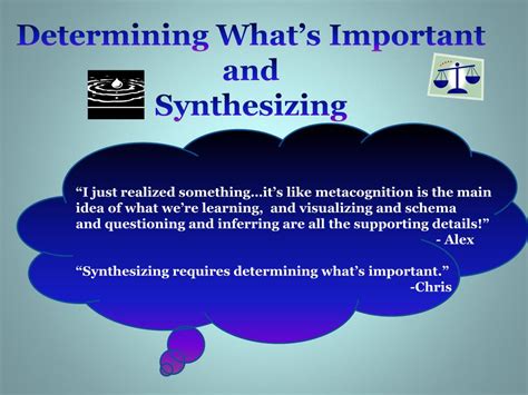 ppt fostering metacognitive minds exploring reading strategies in
