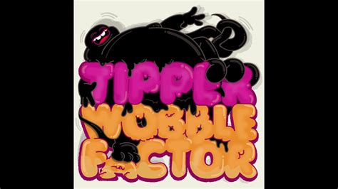 Tipper Tiny Face Youtube Music