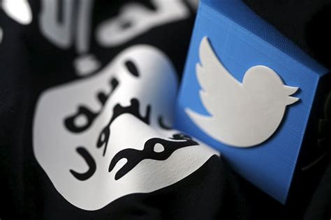 Quase milhão de contas do Twitter foram banidas acusadas de terrorismo TecMundo