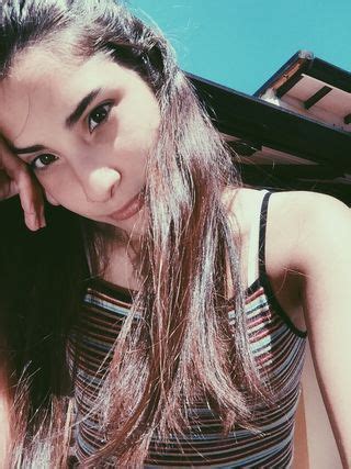 Muriel Noguera A Model From Argentina Model Management