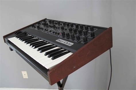 MATRIXSYNTH Sequential Circuits Pro One MATRIXSYNTH Sequential Circuits Pro One