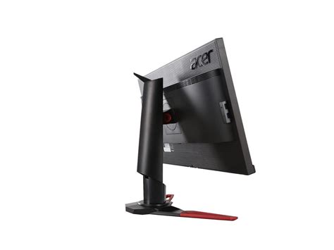 Acer Predator XB1 XB271HU Abmiprz 144Hz Gaming Monitor - Newegg.com