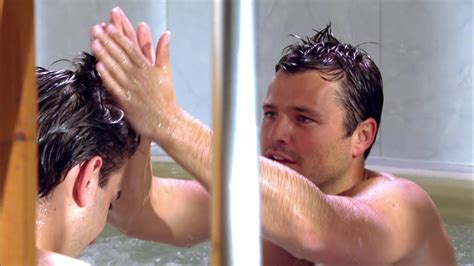 Auscaps Mark Wright And James Argent Nude In The Only Way Is Essex 2
