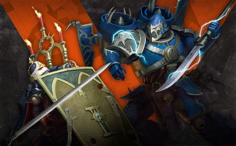 Kill Team Warhammer Community