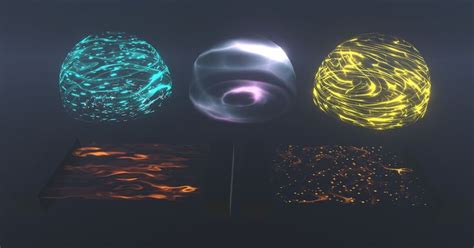 Vfx Shock Waves Pack Vfx Particles Unity Asset Store Sponsored