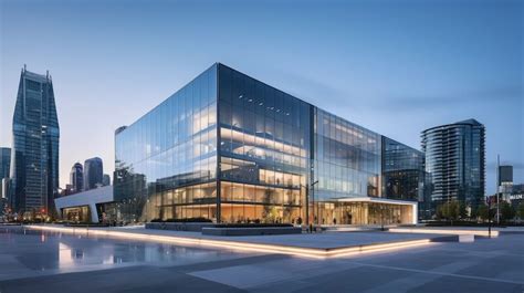 The 3 Classes Of Office Buildings Class A Class B And Class C