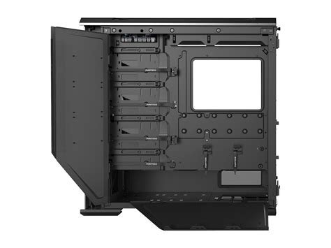 Phanteks Enthoo Evolv X Black ATX Mid Tower Computer Case - Newegg.ca
