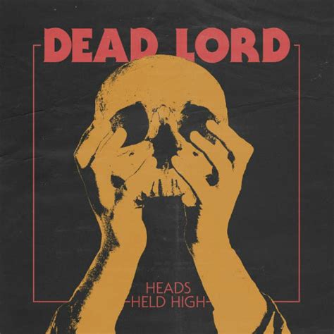 Earthquaker Rock Y Letras Dead Lord Una Historia Que Se Vuelve A