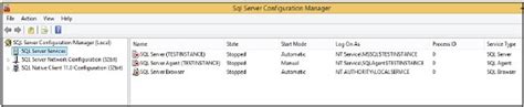 Ms Sql Server 服务 Gingerdoc 姜知笔记 Ms Sql Server 服务 Gingerdoc 姜知笔记