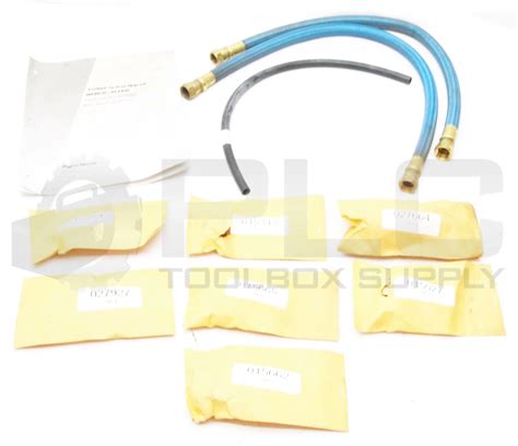 New Hypertherm Hd4070ht4400 Coolant System Upgrade Kit 128968 804980