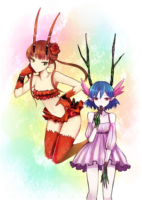 C Control Danbooru